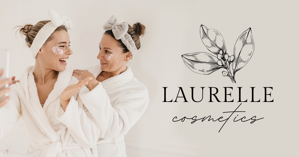 Poznaj sekret naturalnego piękna - Laurelle Cosmetics